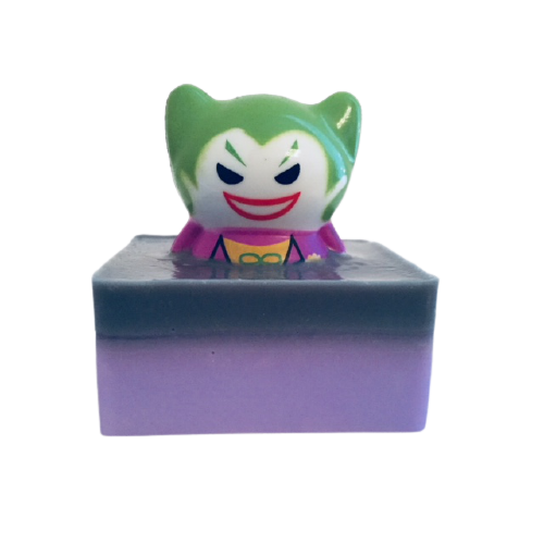 Joker Teen Titans Go